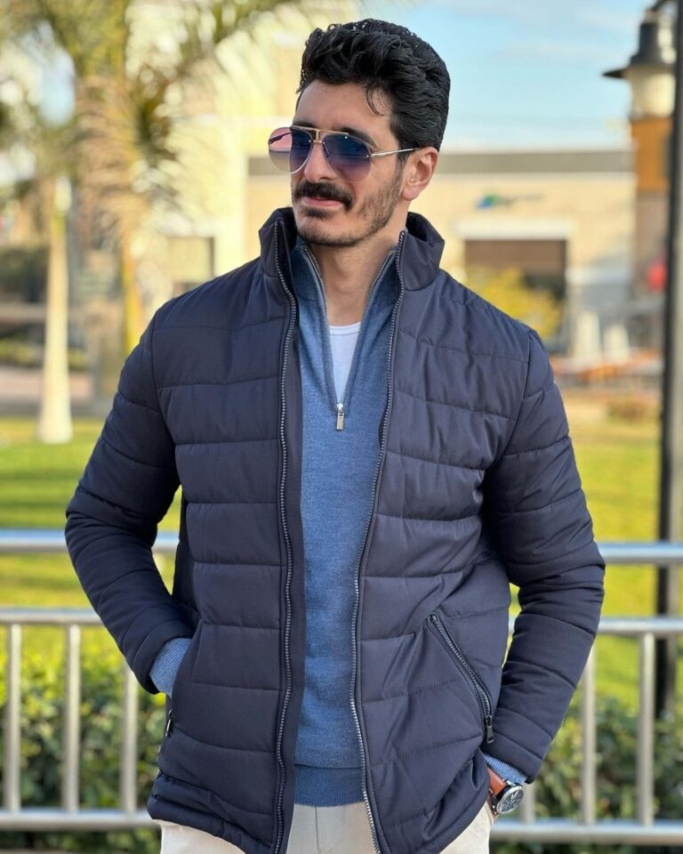 From Police Officer to Famous TikToker… How Did Shaker Transform His ...